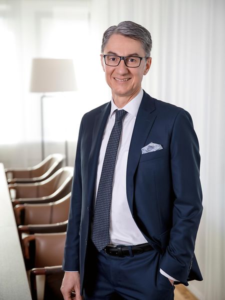 Ihre Privatbank in Liechtenstein | LGT