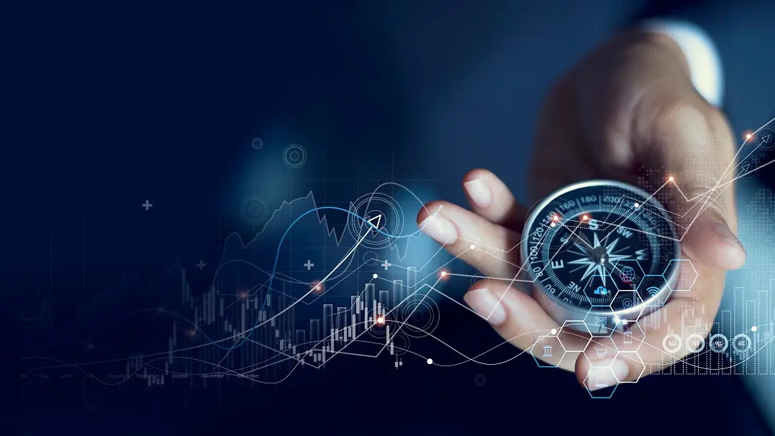 Märkte warten auf US-Ukraine-Gespräche und Jackson Hole | LGT