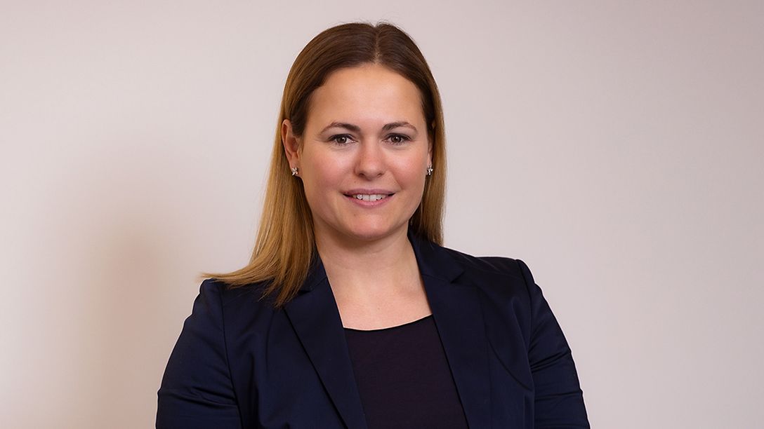 Anke Bridge Haux wird CEO der LGT Bank Schweiz | LGT