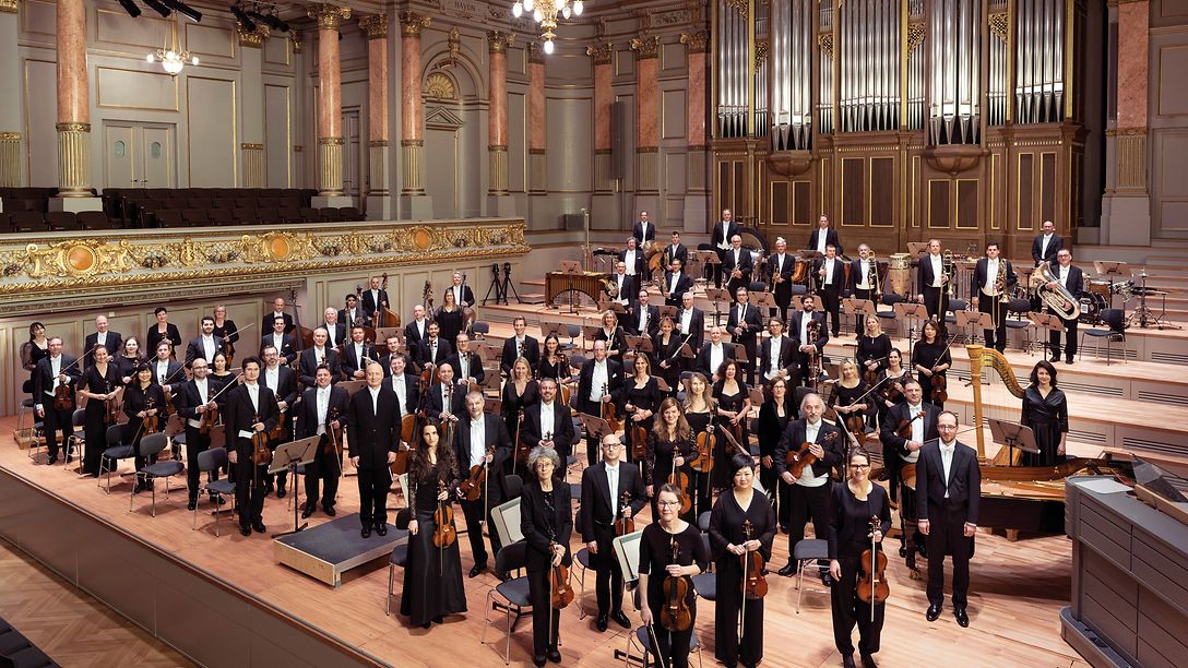 Tonhalle-Orchester Zürich: Tantalising season ahead | LGT