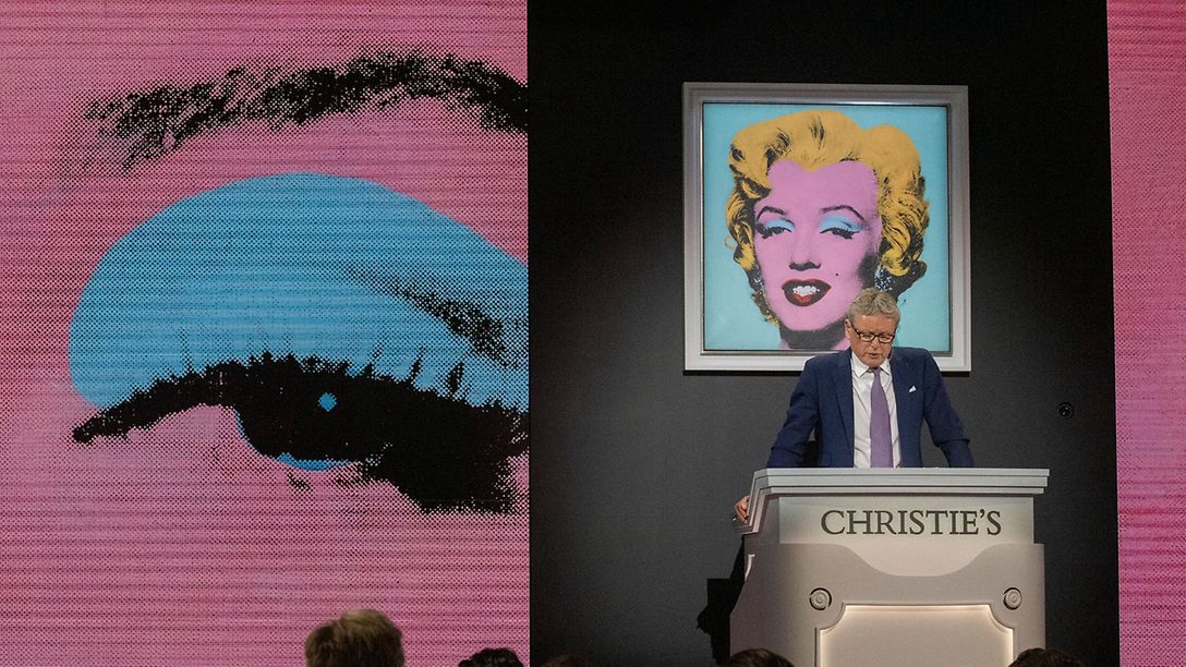 New art exchange Artex aims to democratise the art market | LGT