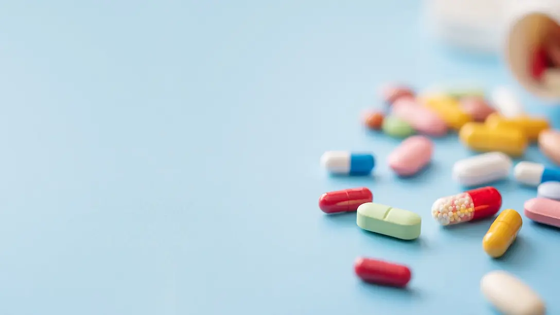 US Inflation Reduction Act's impact on pharma: Learn now | LGT