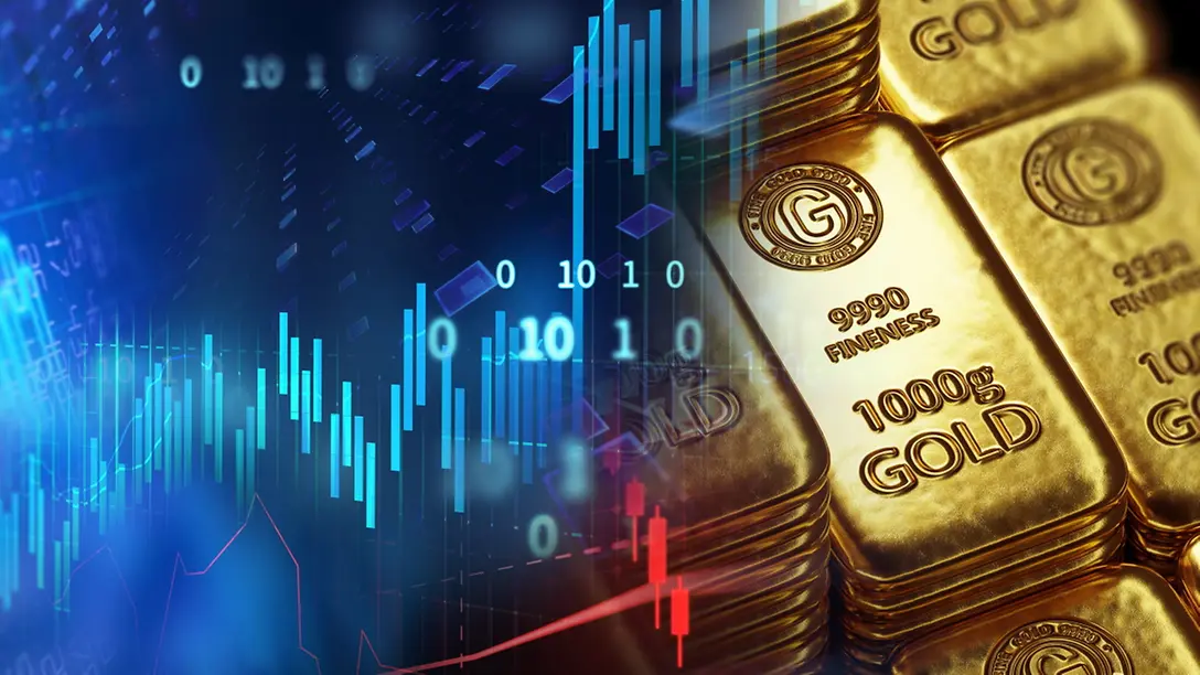 Gold surges as fiscal risks hit markets | LGT