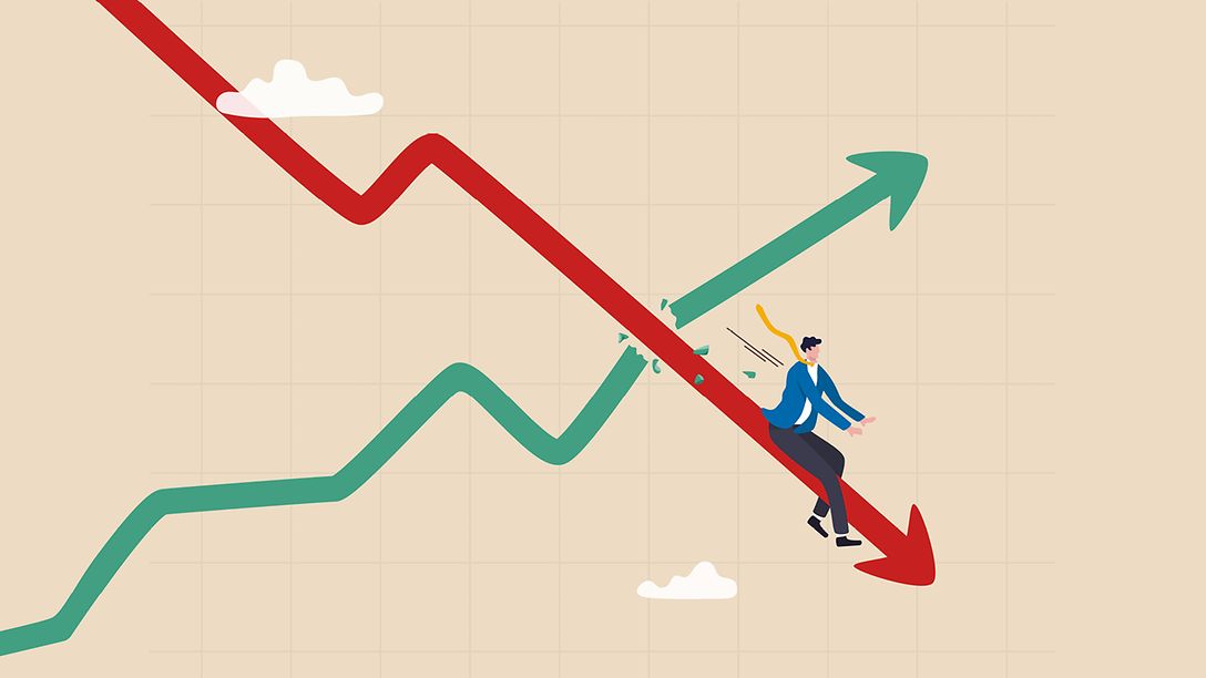 Stagflation: what does it mean for your portfolio? Expert insights from ...