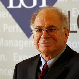 Amos Tversky: unravelling decision making 🧠 explore now | LGT