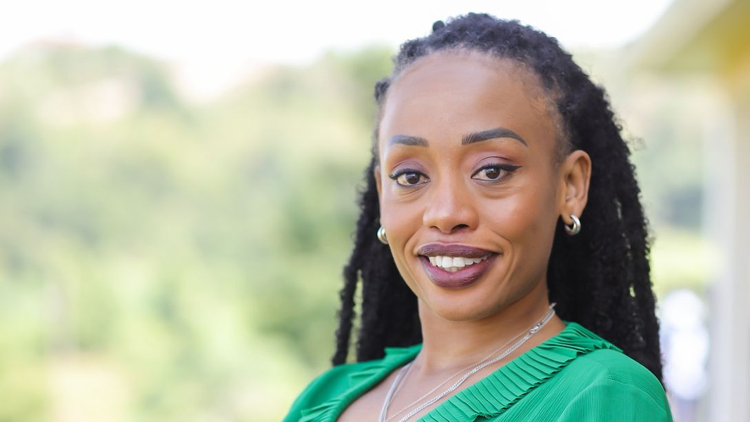 Work with purpose: The LGT Impact Fellowship | LGT