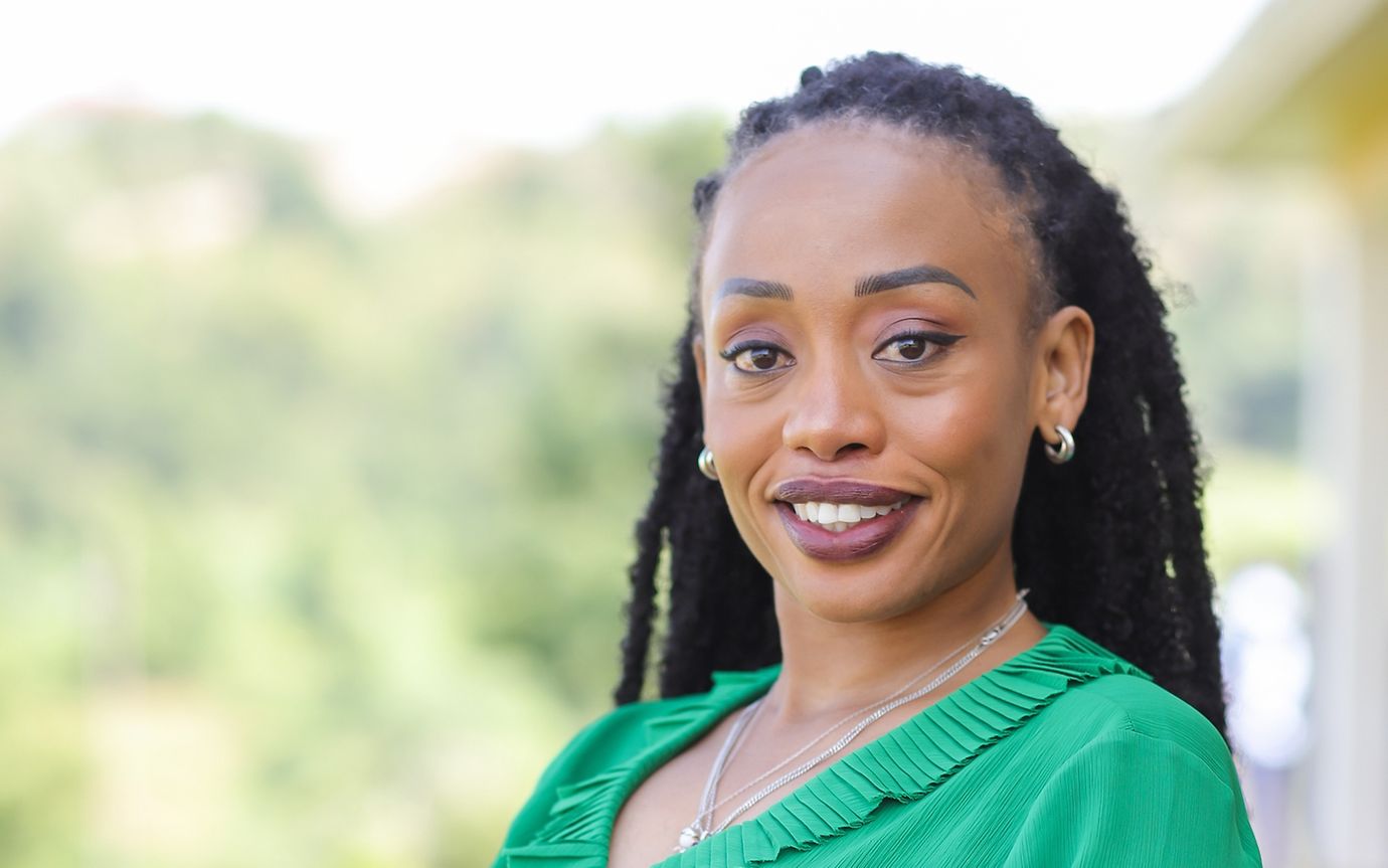 Work with purpose: The LGT Impact Fellowship | LGT