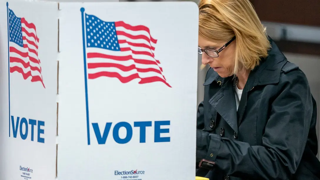 US election 2024: impact on investors - discover more 📈 | LGT