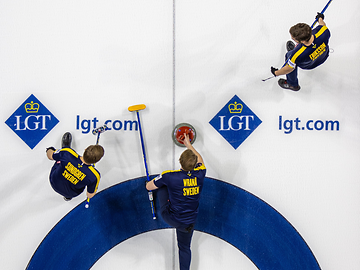 LGT: global private bank for wealthy clients | LGT