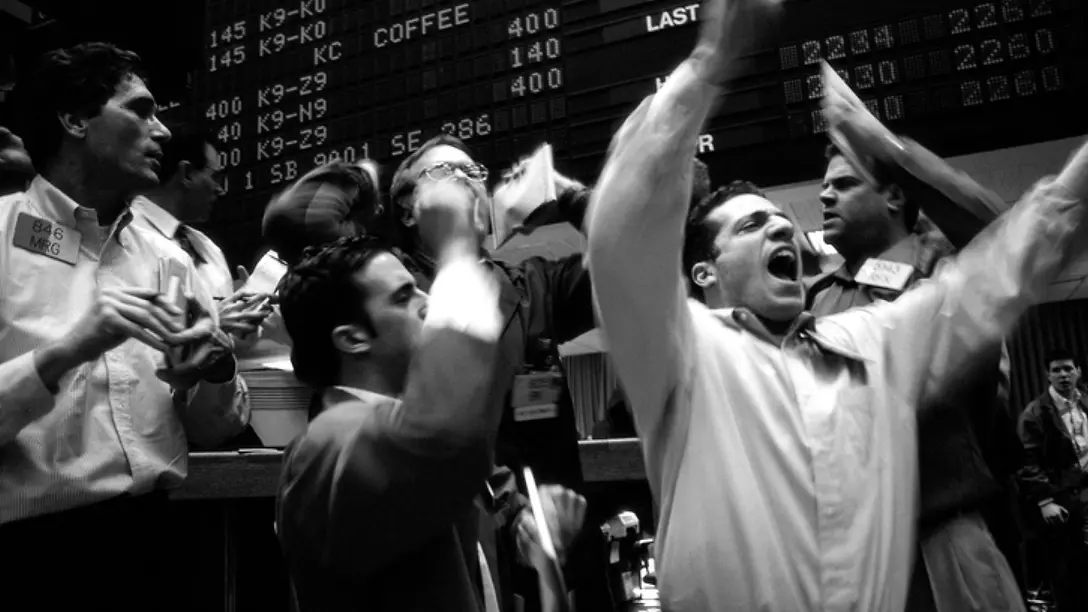 How much truth is there in sayings about stock markets? | LGT