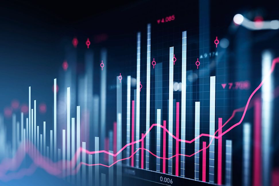 William F. Sharpe und die Sharpe Ratio: Verstehen leicht gemacht! 📈 | LGT