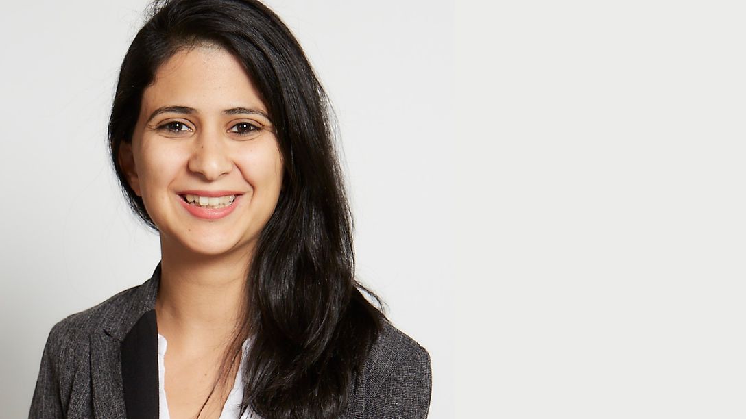 Venture Philanthropy: A guide to due diligence | LGT