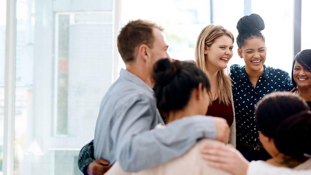 Unlock "People First" Leadership Success Now! | LGT