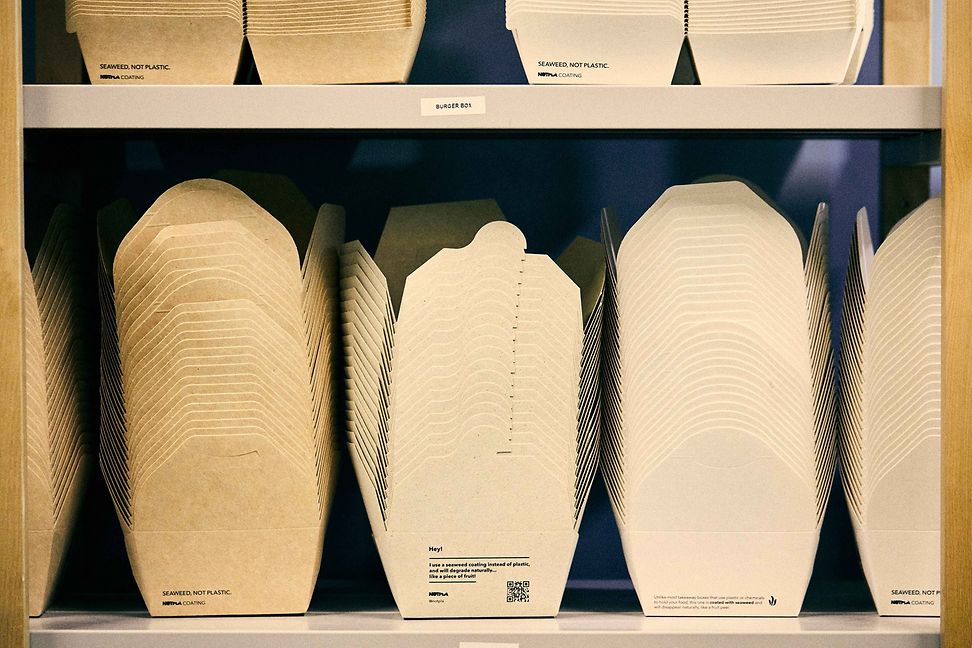 Discover bioplastic solutions - transform your approach to ...