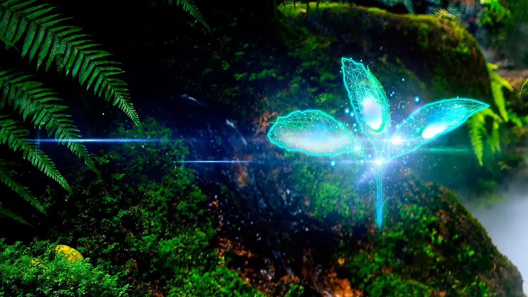 How AI and machine learning impact climate change - see more | LGT