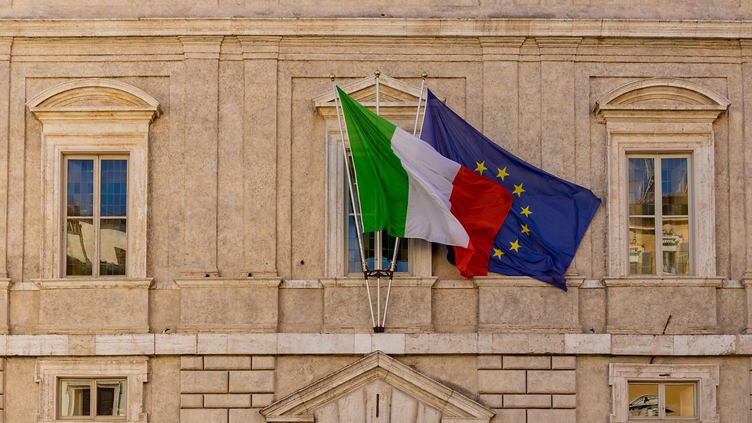 Can southern countries drive EU growth? Learn more now! | LGT