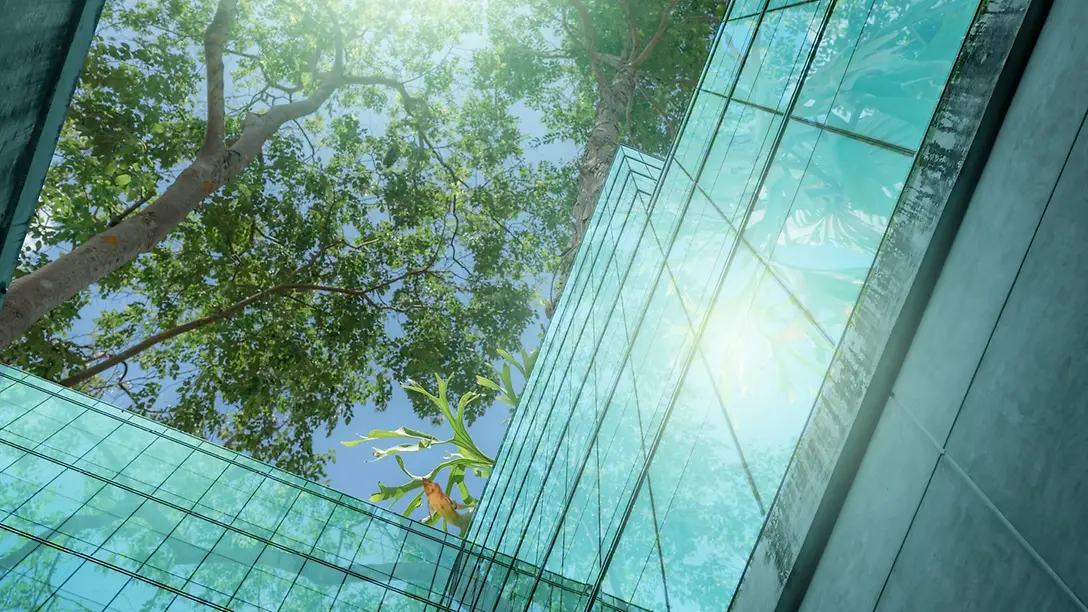 Renewable energy and efficiency: shape the future now | LGT