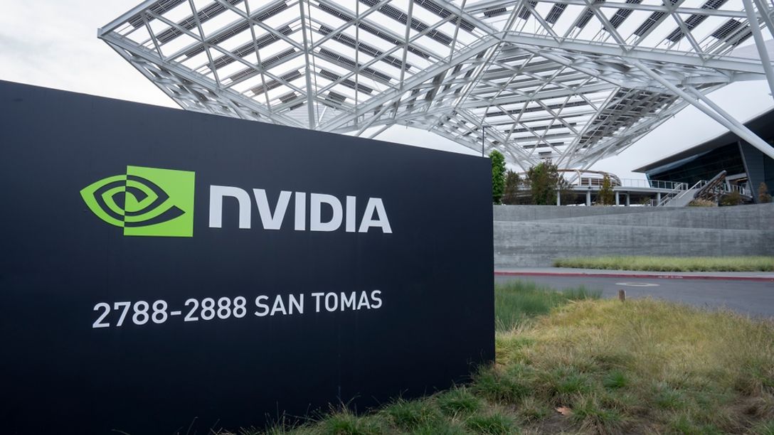 Nvidia falls short of lofty investor expectations | LGT