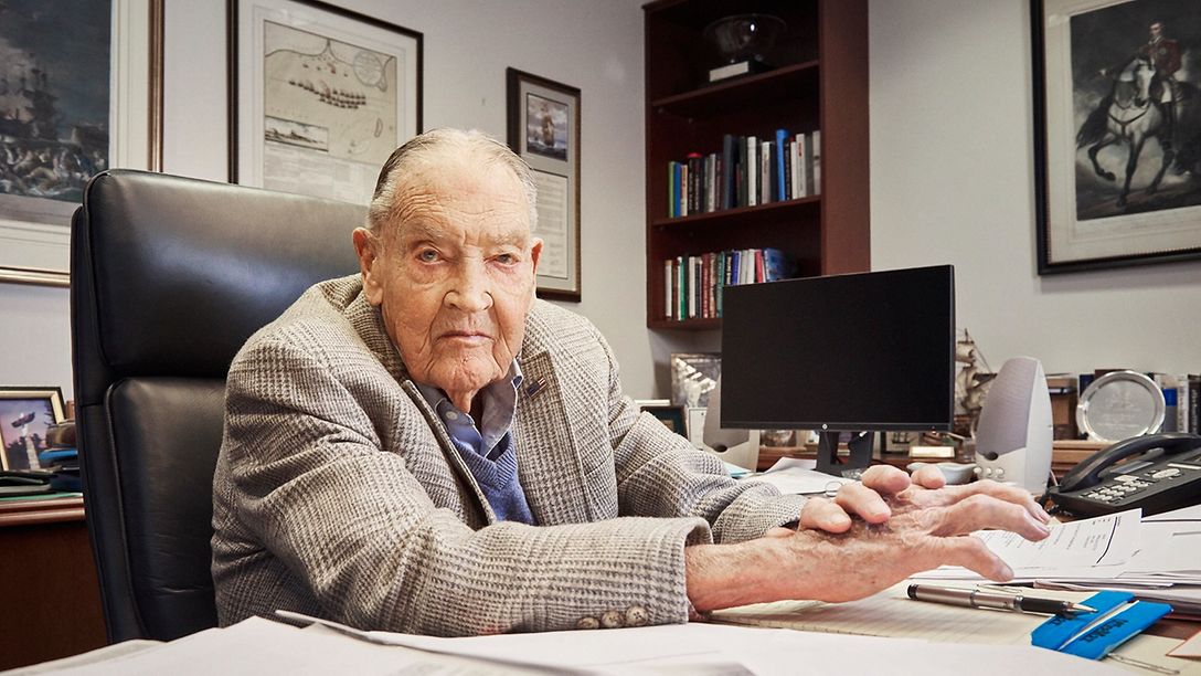 Jack Bogle: pioneer of common sense investing and his legacy | LGT