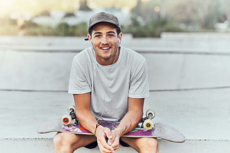 How Gen Z and different generations view wealth | LGT