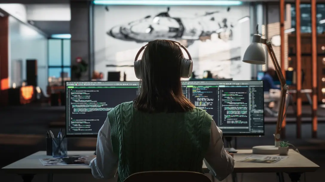 Cybersecurity for critical infrastructures. Learn more now | LGT