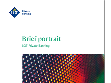 LGT, the family-run private bank | LGT