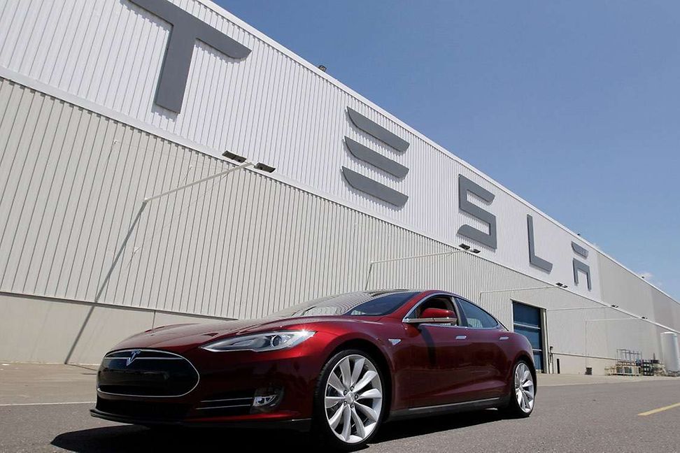 How to profit from falling share prices | LGT