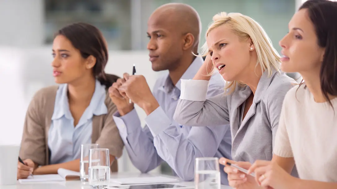 Business-speak can create community but also erode trust | LGT