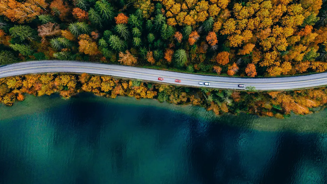 November 2025 - in a nutshell | LGT