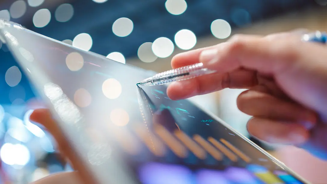 Have digital assets gone mainstream? | LGT