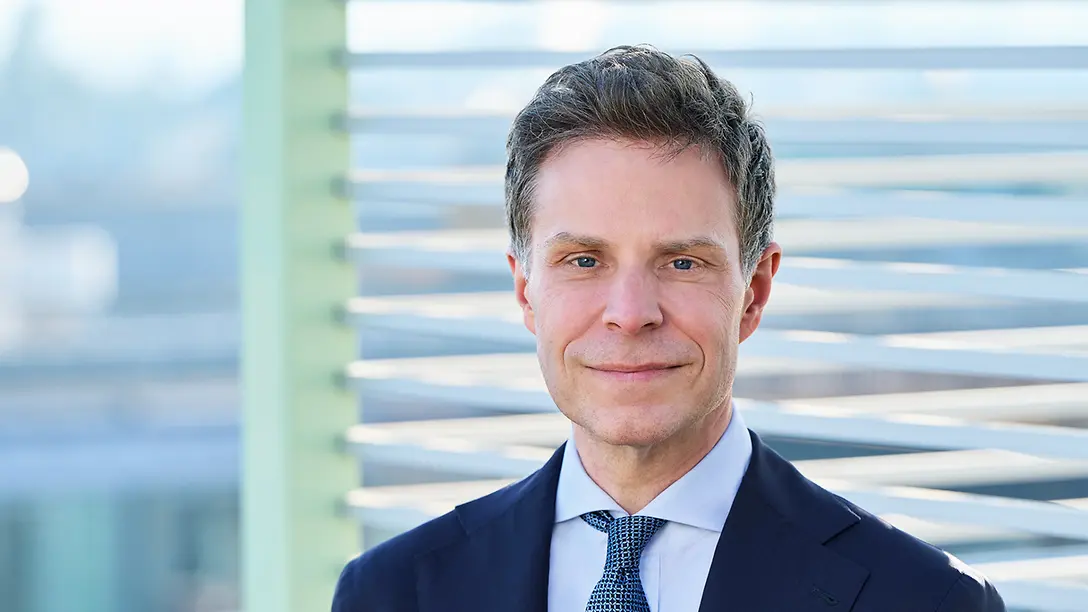 Global markets in 2026: Positioning for a new era | LGT