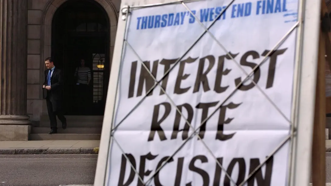 Monetary policy: Does the Taylor rule fail when put to the test? | LGT