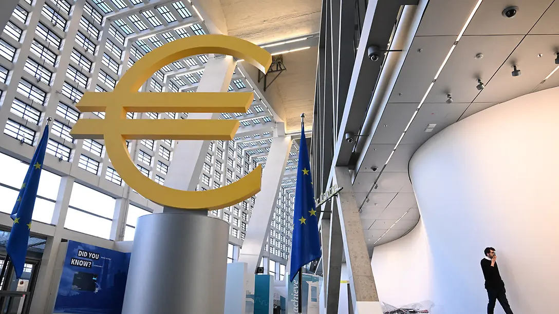 European economy 2026: What matters now - Read the outlook | LGT