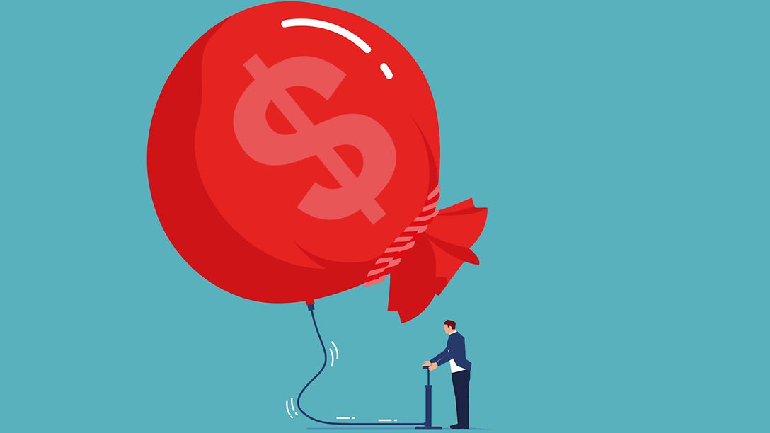 How does inflation affect equity markets? | LGT