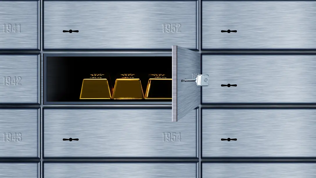 Unleashed: The monetary order since the end of the gold standard | LGT