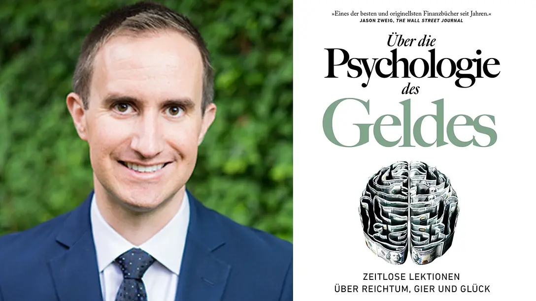 The Psychology of Money, or What makes an Investor successful? | LGT