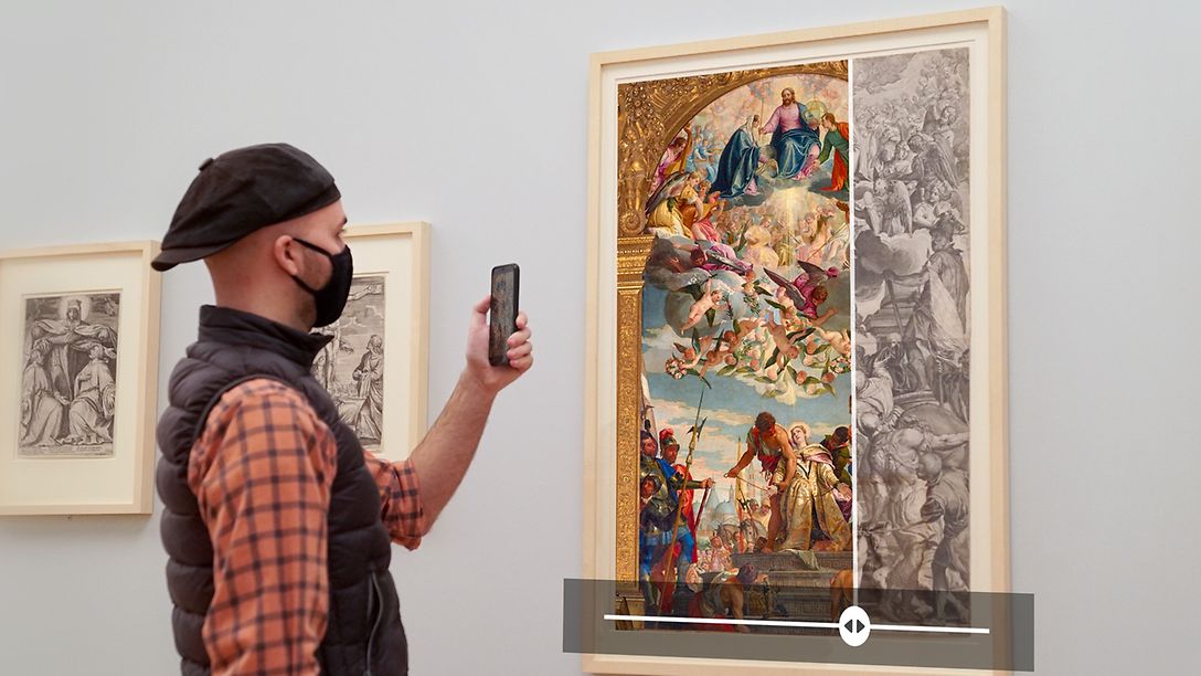 Augmented Reality: The future of museums? | LGT