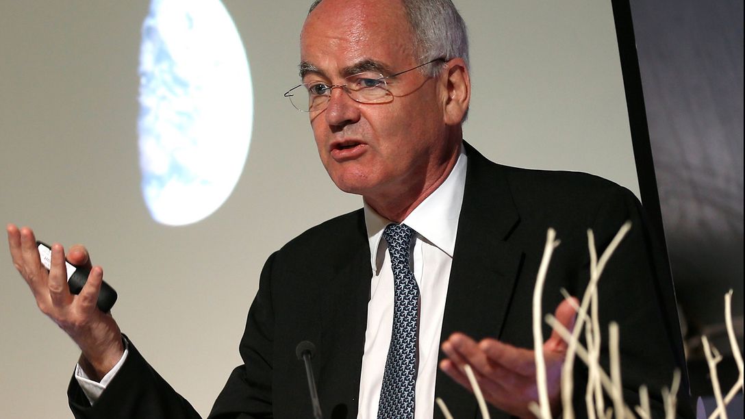 John Elkington on the future of sustainable business, or The ...