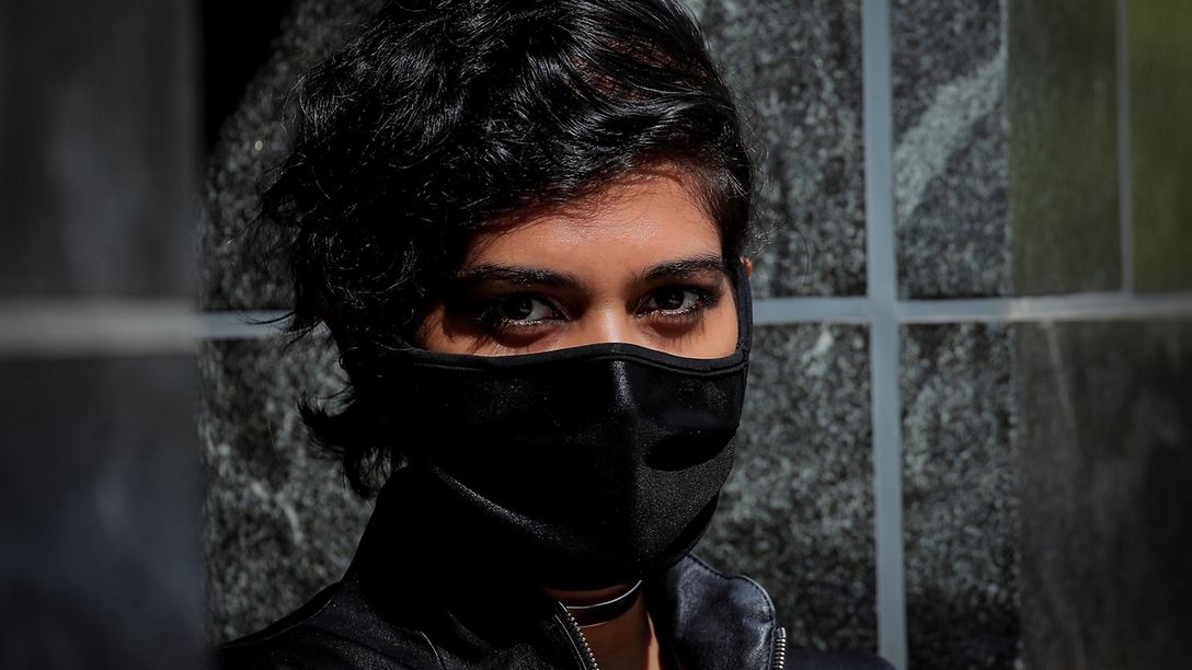 Fahmi Quadir: A Short Seller named Assassin | LGT