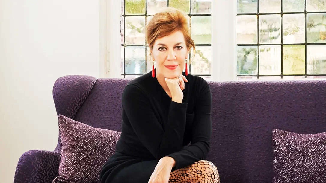 What is style, Prof. Vinken? | LGT